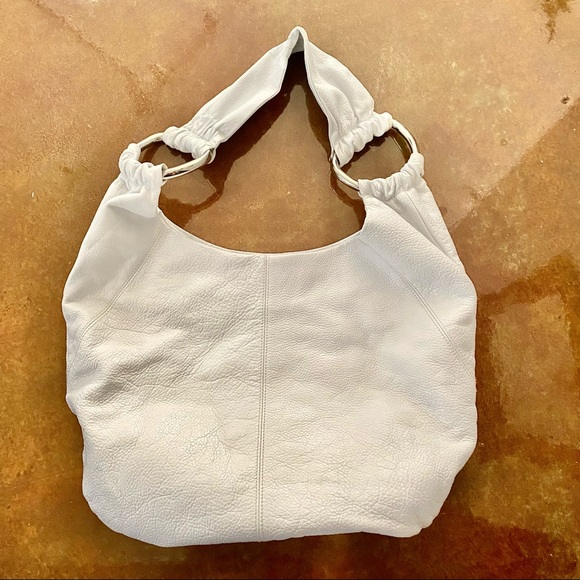 Tignanello | Bags | Authentic Tignanello Genuine Leather Shoulder Bag ...